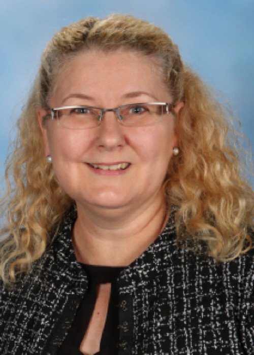 Principal’s welcome